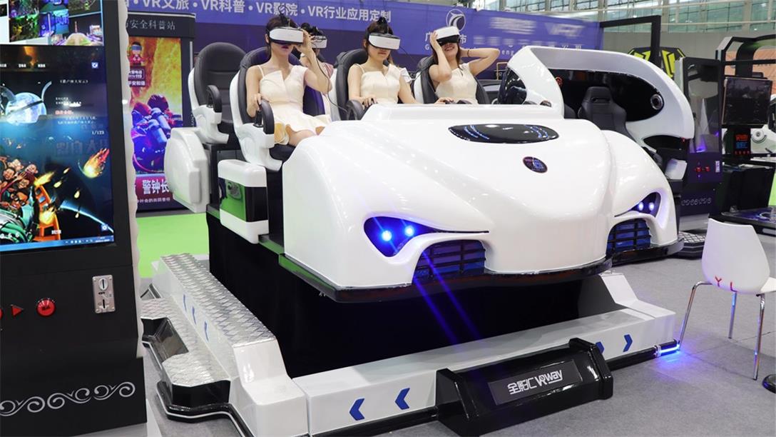 VR时空飞船,9DVR六座飞船,VR六人飞船,9DVR互动影院,9dvr多人动感影院_全影汇